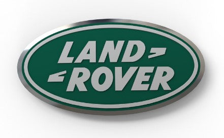 Land Rover Logo Custom Car Covers – Purfit Covers