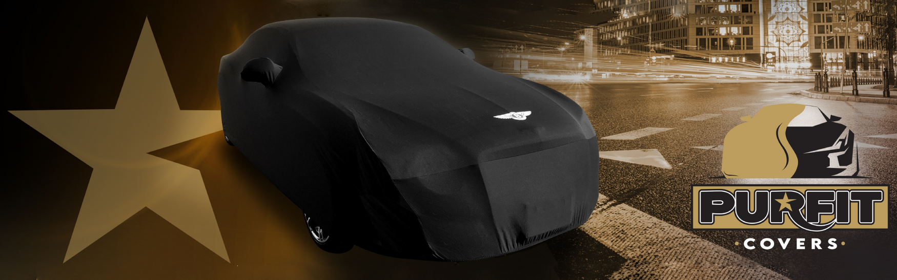 Premium Custom Car Covers - Australia – Purfit Covers