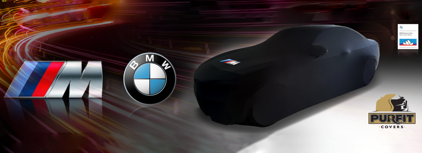 Purfit Custom Car Covers – purfitcovers.com