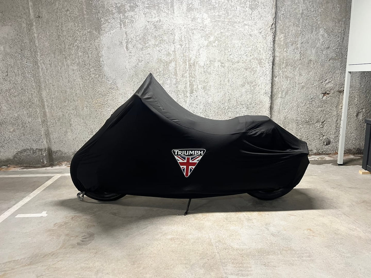 Motorcycle Covers – Purfit Covers